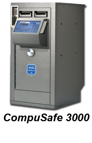 Brink's CompuSafe 9.1 CBT